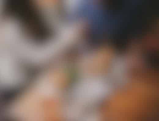 Sticky Band – Casa De Luz